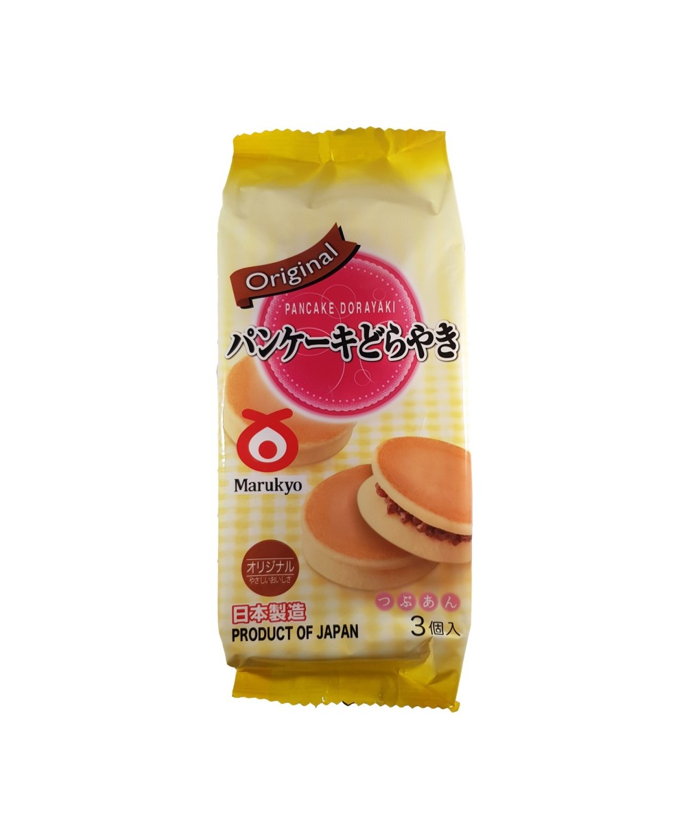 Dorayaki - 150 g - Marukyo